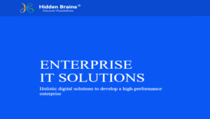 List of top 10 Mobile App Development Companies in India