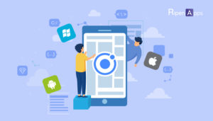 Why Choose Ionic Framework For Hybrid App Development?