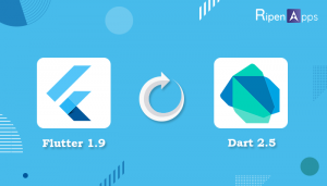 Flutter 1.9 & Dart 2.5: What is new in Google's latest release?