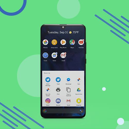 Android 10: Say Hello to This New Feature-loaded Treat of Google