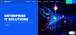 List of Top Mobile App Development Companies of 2021