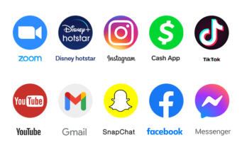 Latest App Store Statistics for 2021 & predictions for beyond: RipenApps