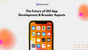Major Mobile App Development Trends 2022