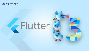 Flutter 3.0 Released: Important Features, Updates & Announcements