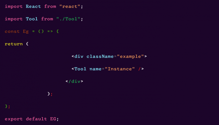 Why Choose React for Web Development- Features & Reasons?