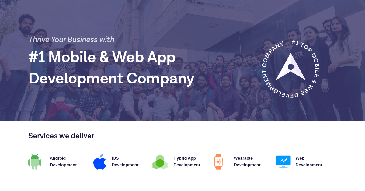 RipenApps Official Blog For Mobile App Design & Development - Page 54 ...