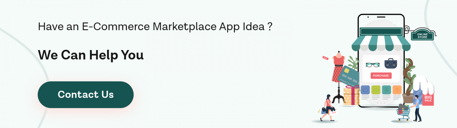 Complete guide on Multi-Vendor E-commerce Marketplace Development