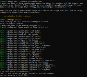 How to Build Progressive Web Apps (PWAs) with AngularJS 15