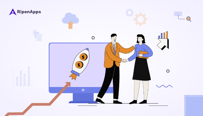 15 Mistakes To Avoid When Pitching To Investors | RipenApps 15 Mistakes To Avoid When Pitching To Investors | RipenApps