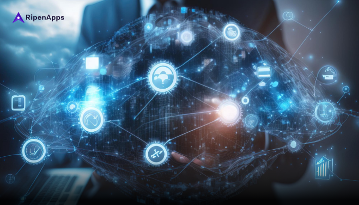 Digital Transformation Strategy: 6 Pillars To Accelerate Business Growth