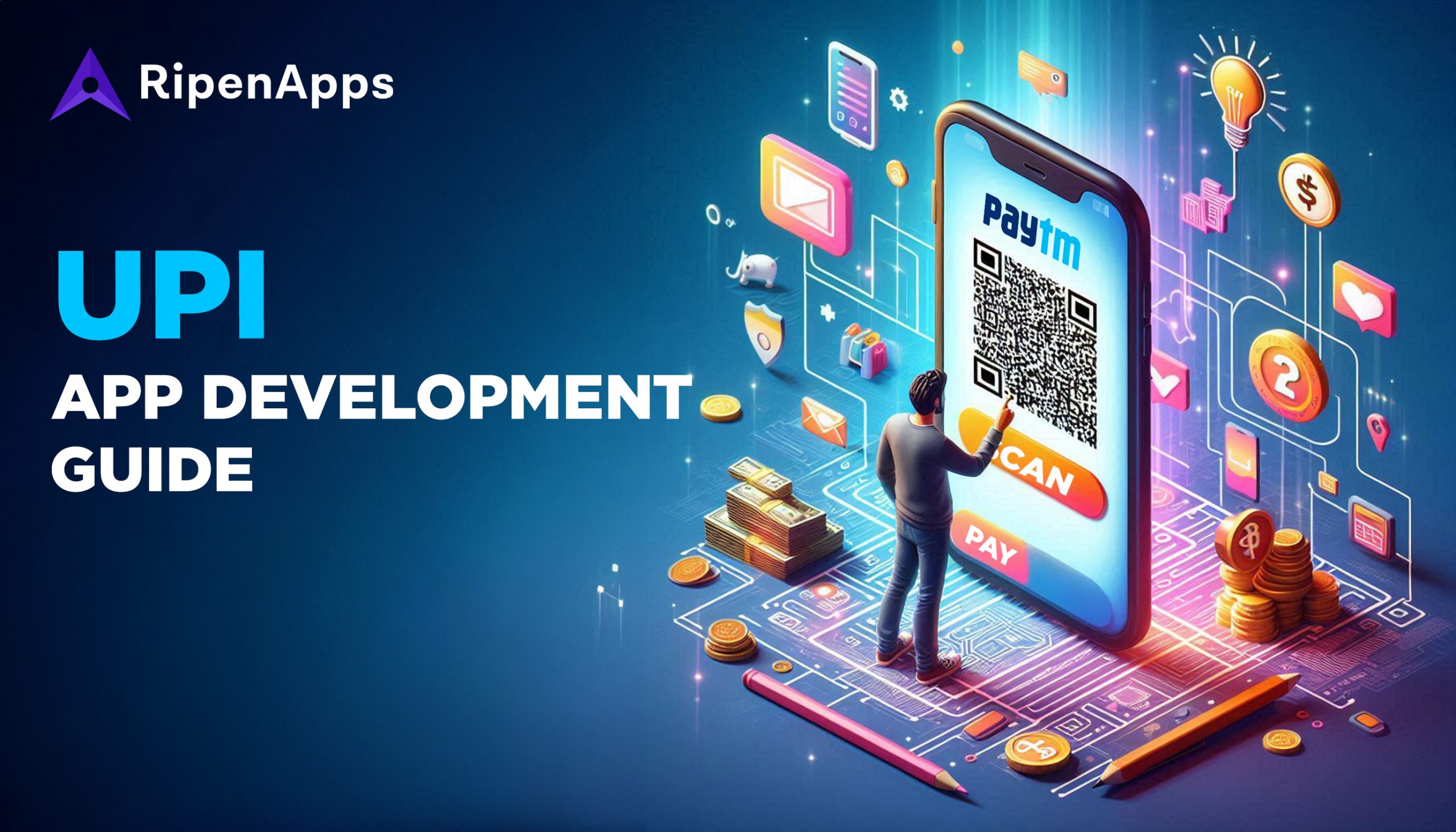 UPI App Development Guide
