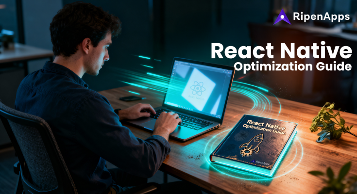 Top React Native Databases For Mobile App Development